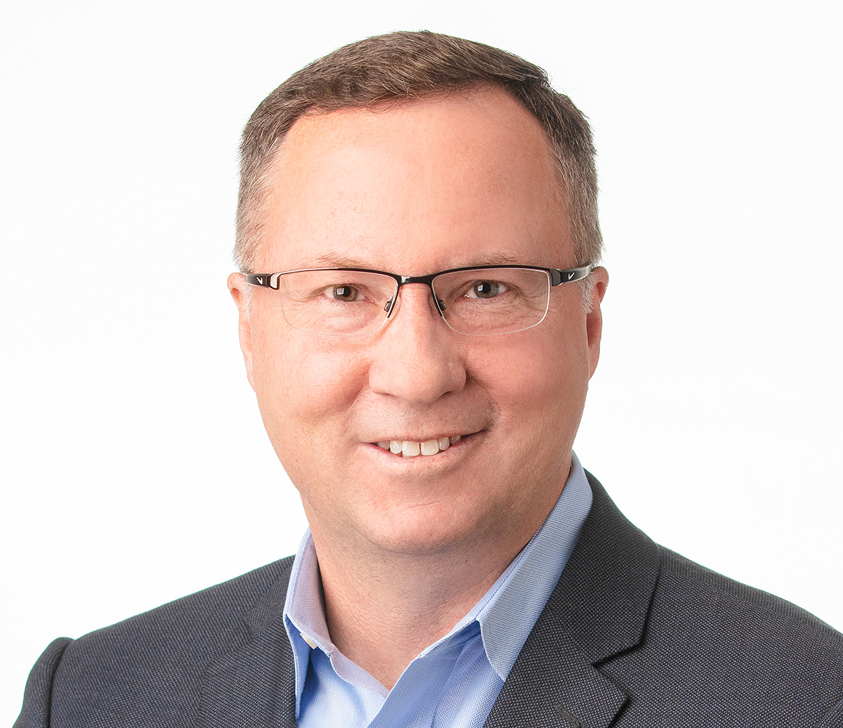 Ryan Smith nombrado director digital y de información en Intermountain ...