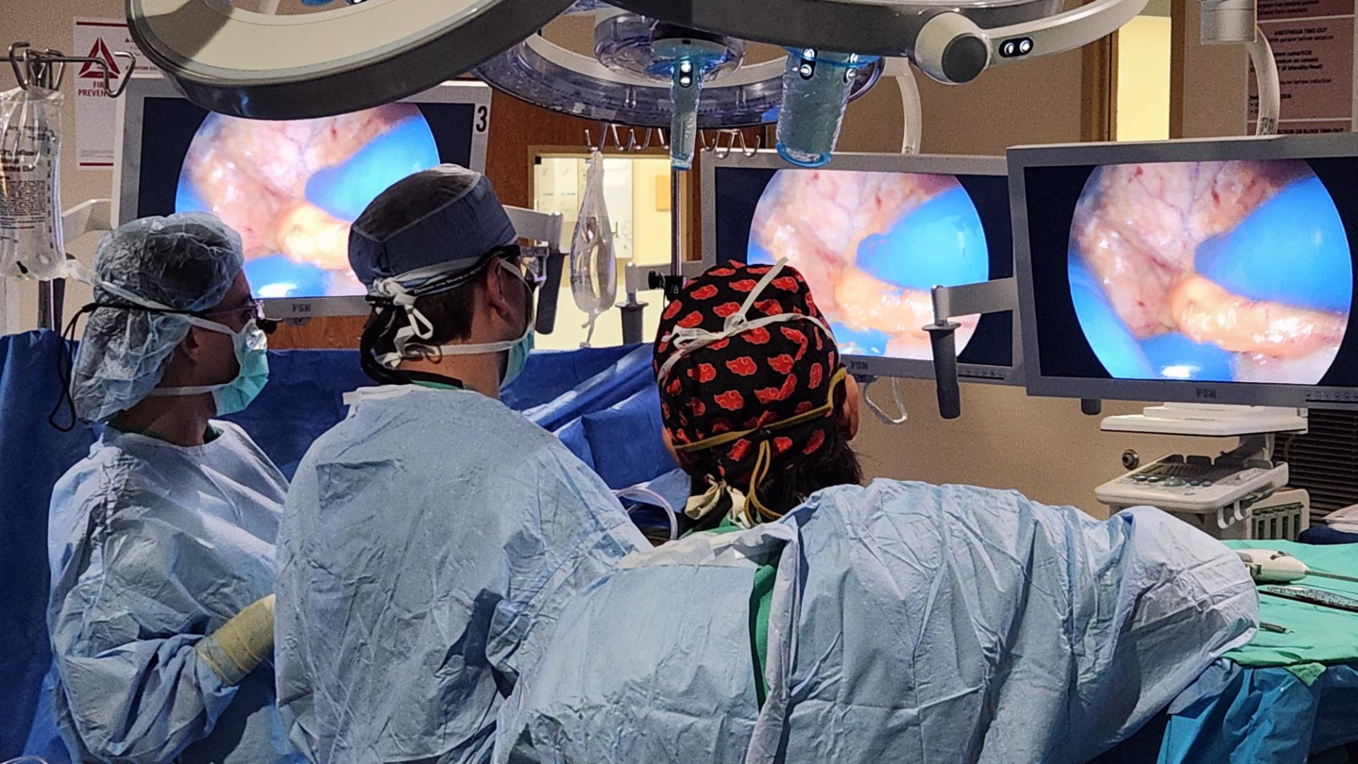 Intermountain Health’s Adult Organ Transplant Program Achieves Record ...