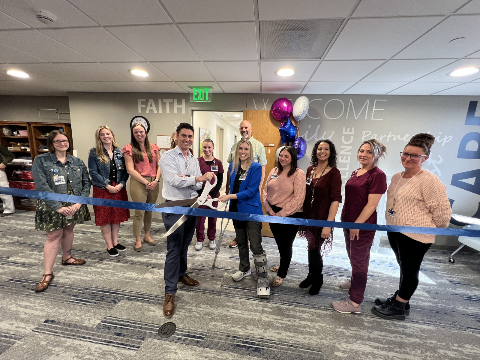 Intermountain Health Integrated Addiction Medicine Clinic Expands ...