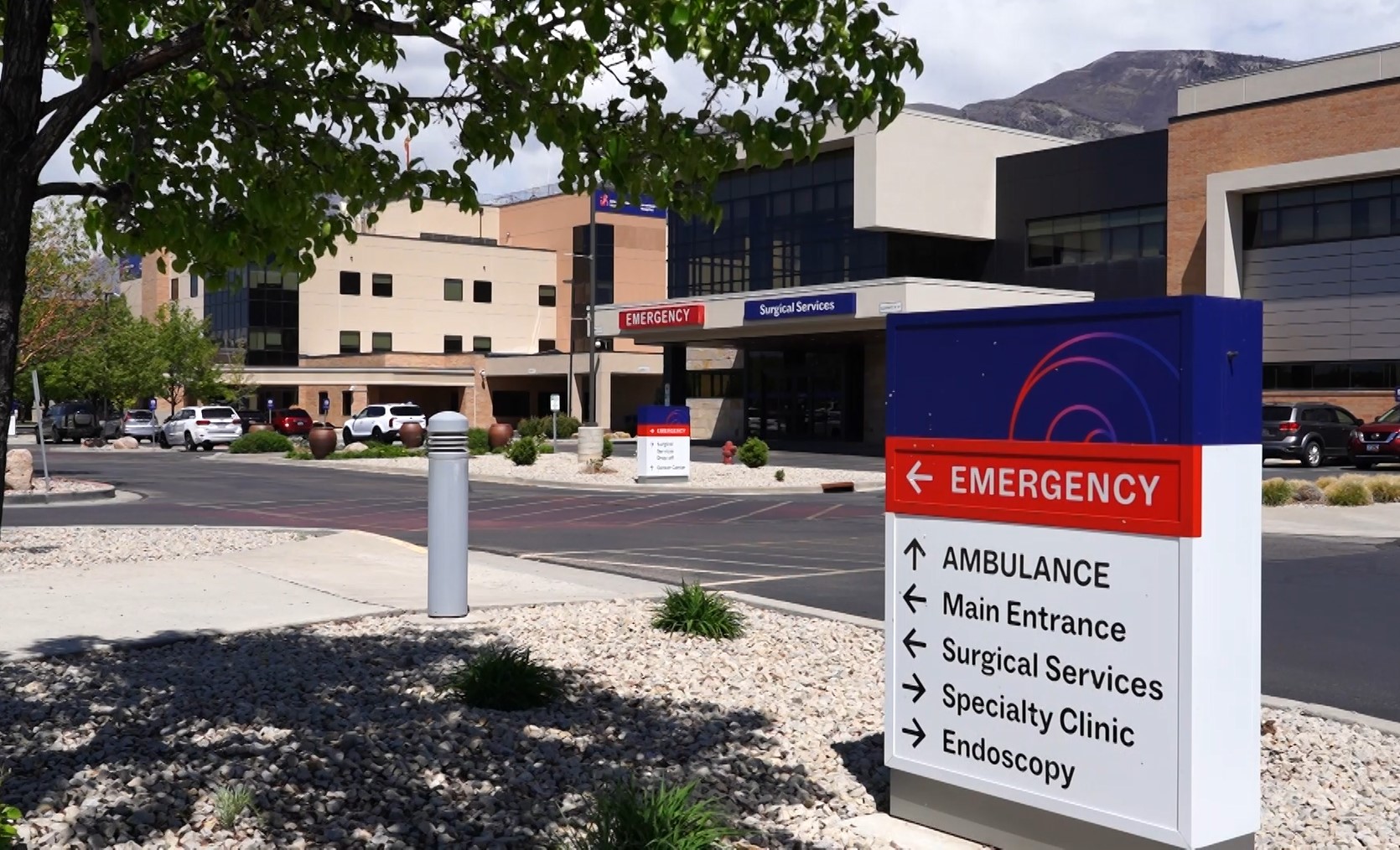 Intermountain Health American Fork Hospital Receives Certification as a ...