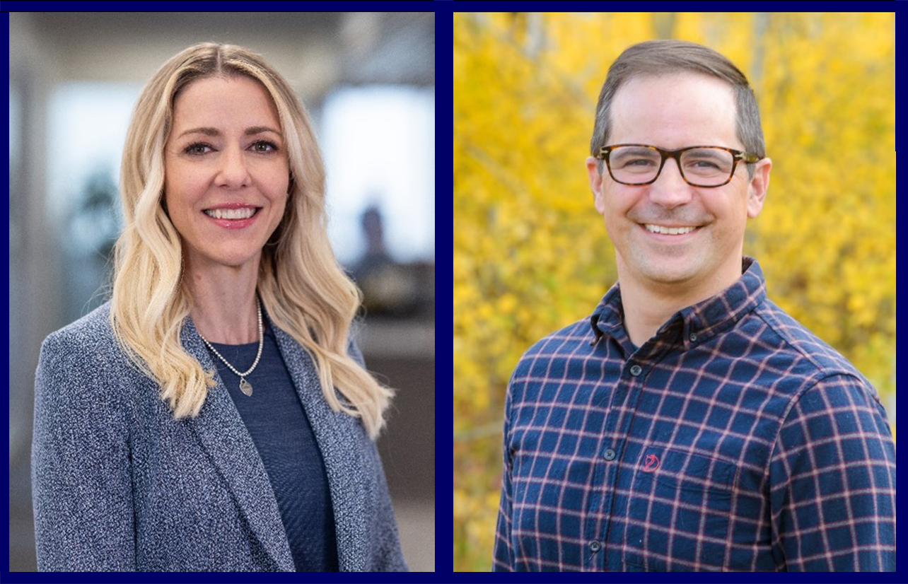 Intermountain Health Announces New Children’s Health President and ...