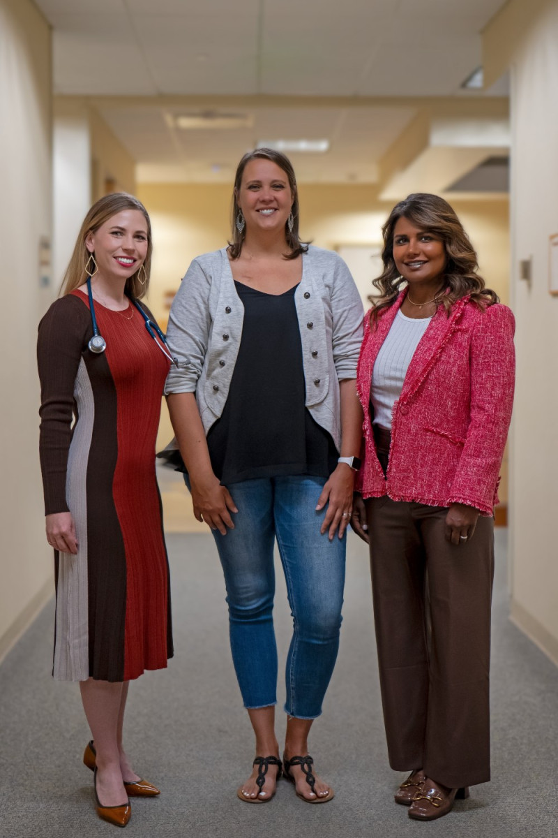 Grand Junction teacher’s courageous battle with breast cancer, twice