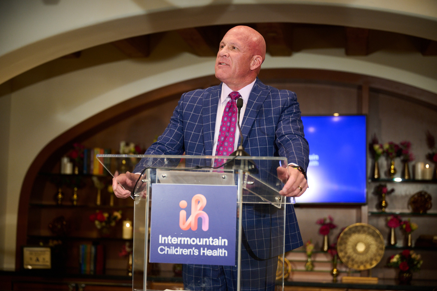 Intermountain Foundation Announces Bill and Wendy Hornbuckle to Chair ...