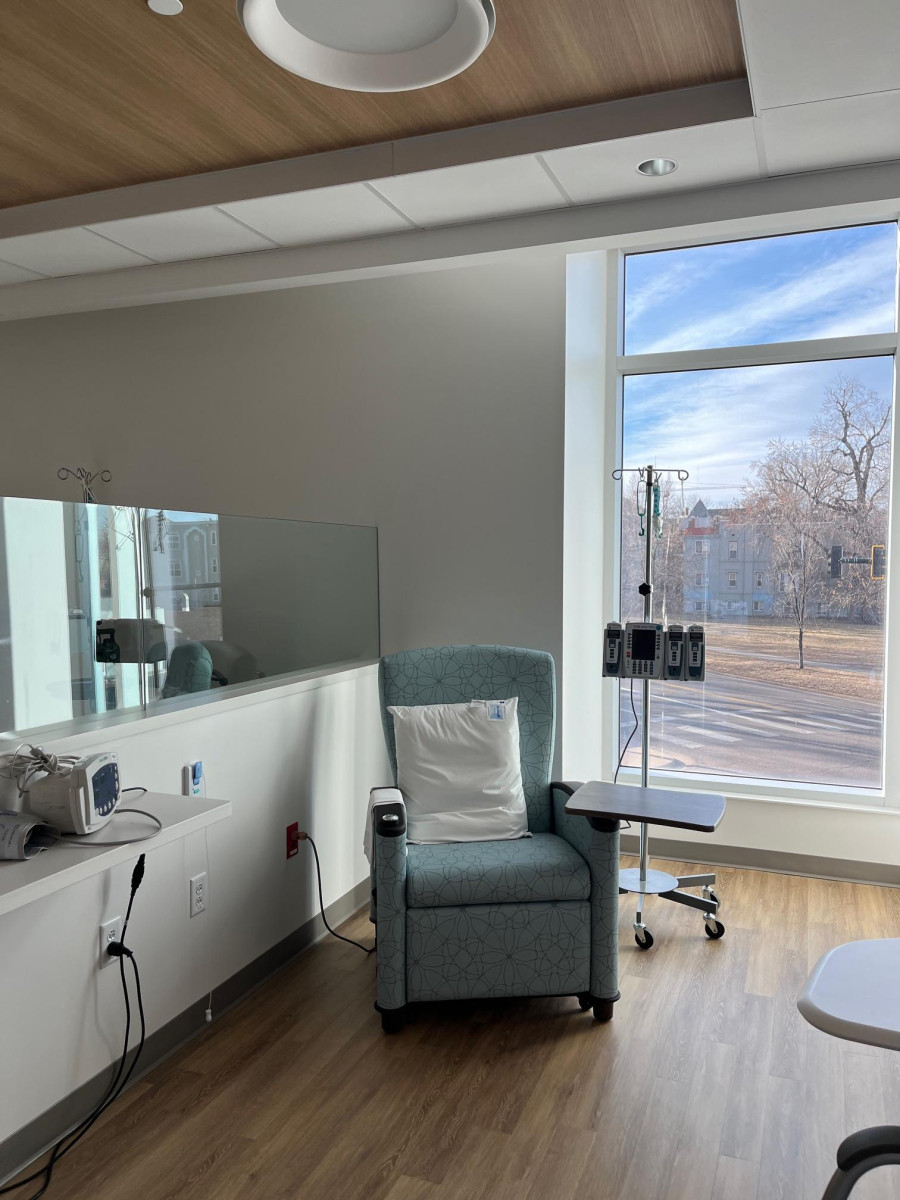 Intermountain Health Saint Joseph Hospital Opens New Cancer Center to ...