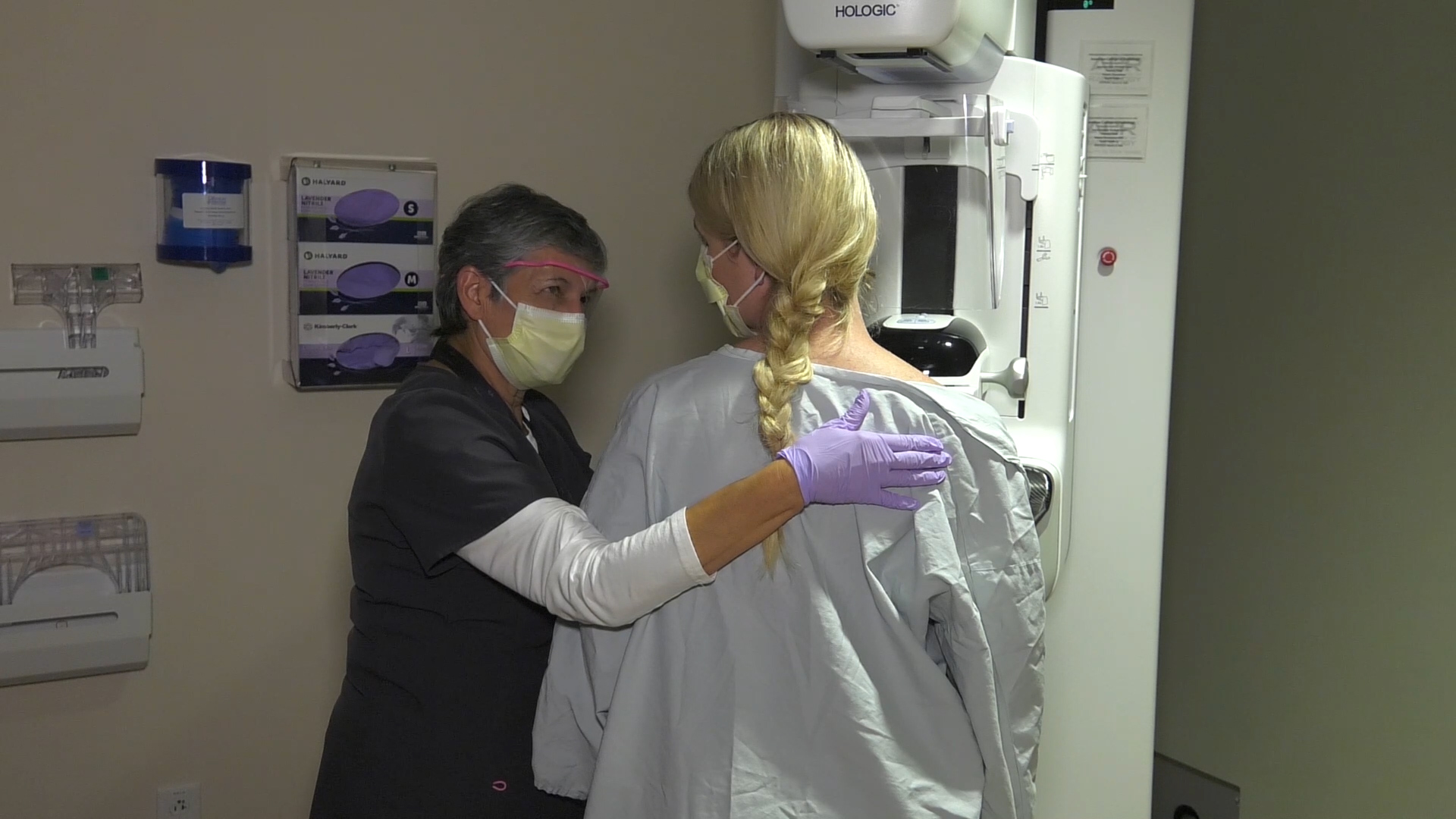 Intermountain Health Expanding Access to Mammography Screening Services ...
