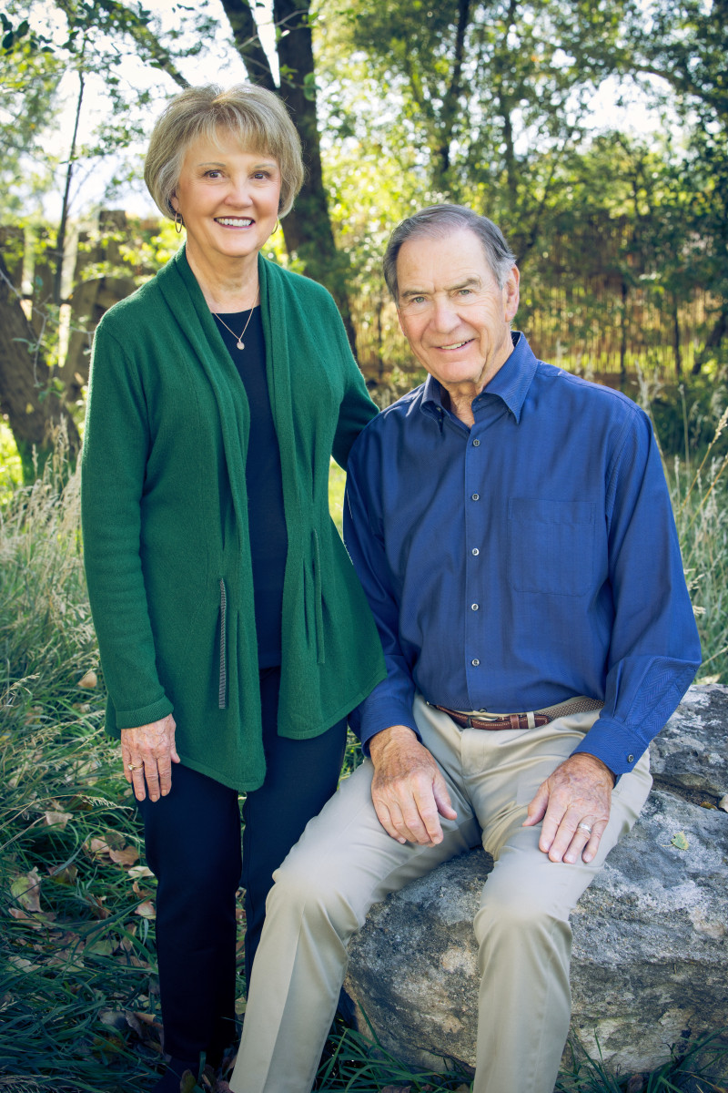 Prinsters create first general oncology endowment at St. Mary’s