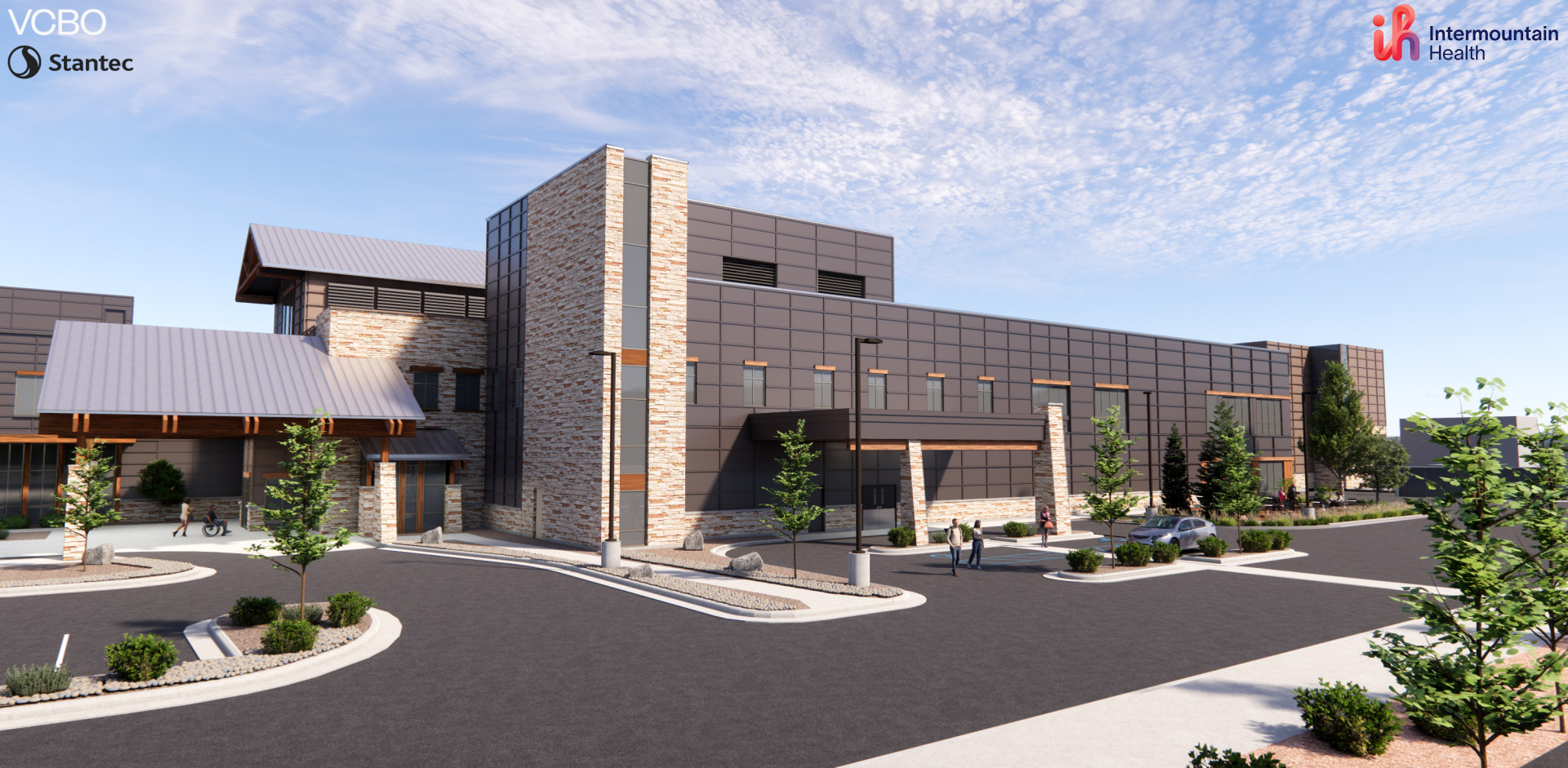 Intermountain Park City Hospital Breaks Ground on Major Expansion of ...