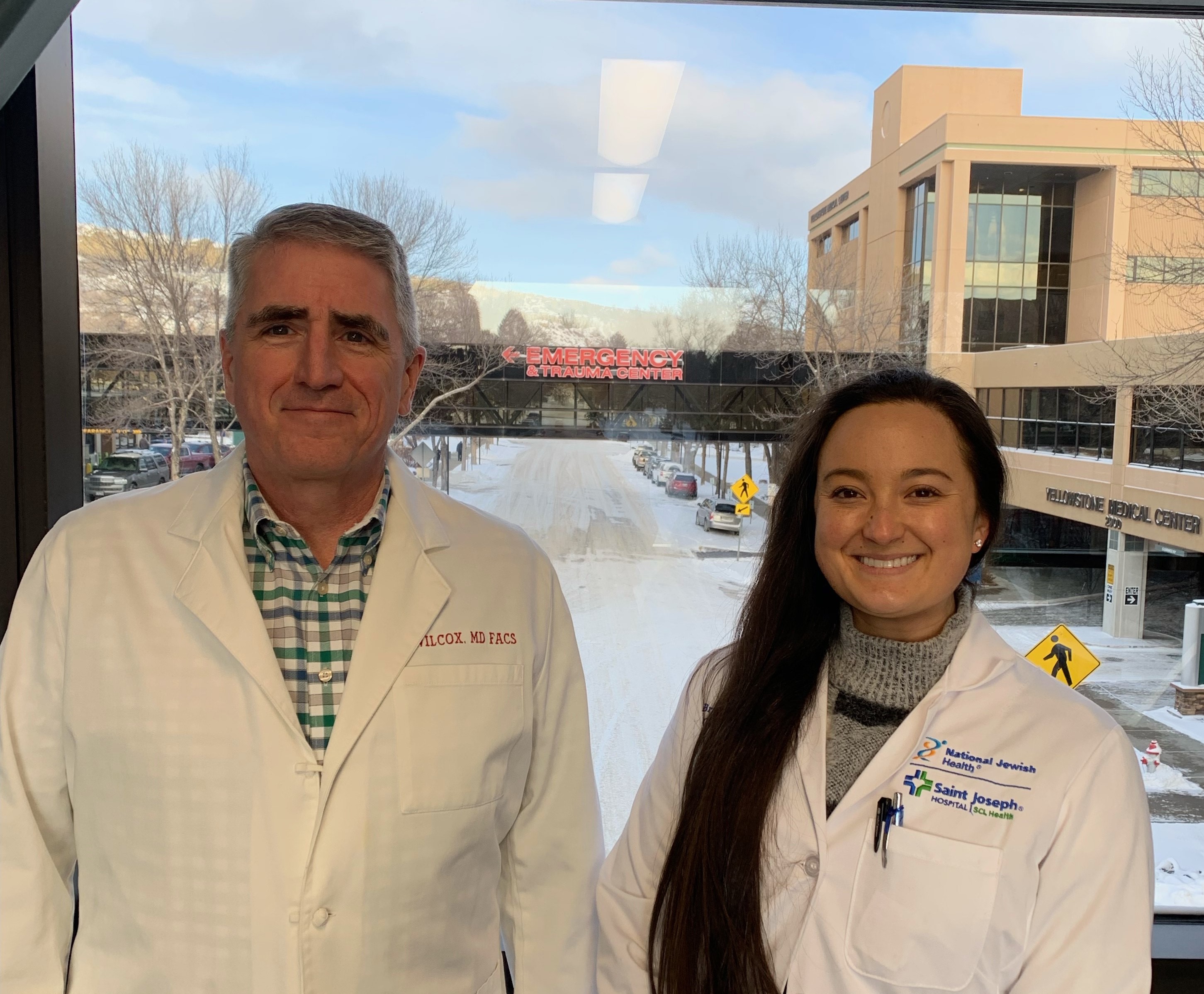 St. Vincent Healthcare Welcomes Surgical Residents for Training