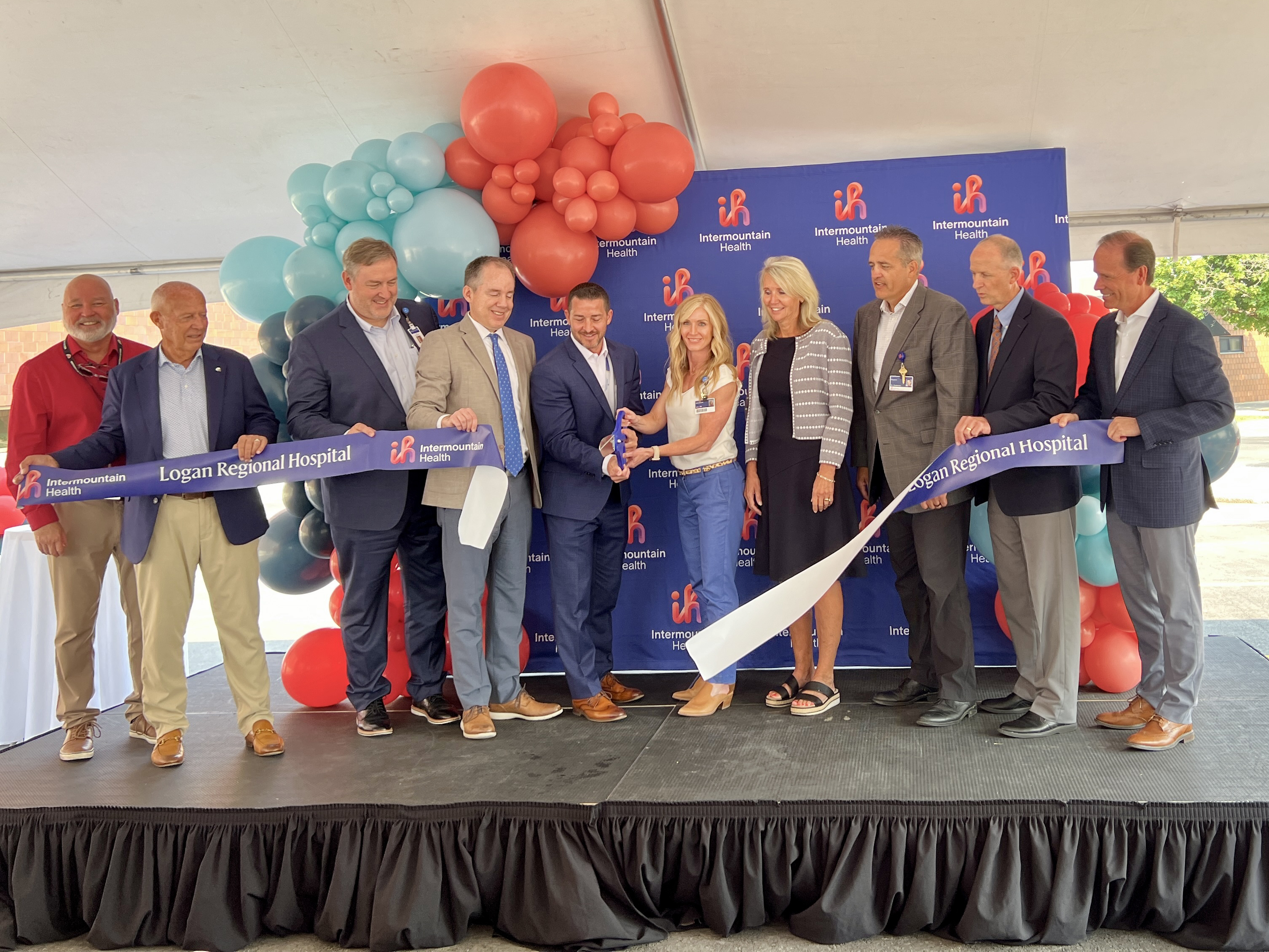 Intermountain Logan Regional Hospital Invites Community to Join ...