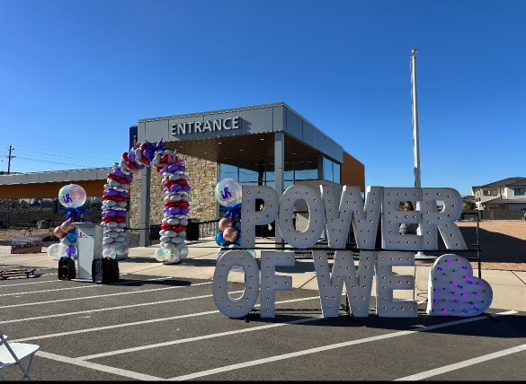 Intermountain Health Celebrates Ribbon-Cutting for New Washington ...