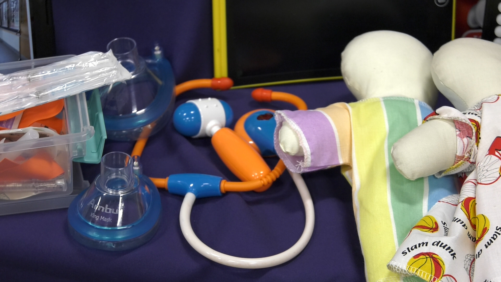 Intermountain Logan Regional Hospital Adds Certified Child Life ...