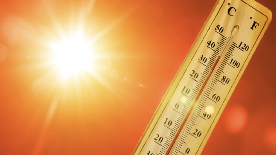 As Heat Wave Continues, Intermountain Experts Urge Nevadans To Take Precautions to Avoid Heat ...