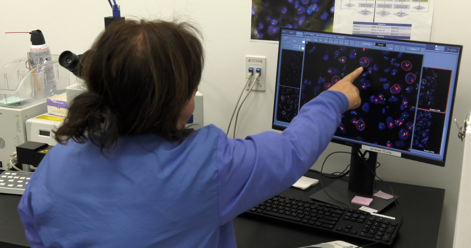 El Laboratorio Central de Intermountain Health se amplía para ofrecer ...
