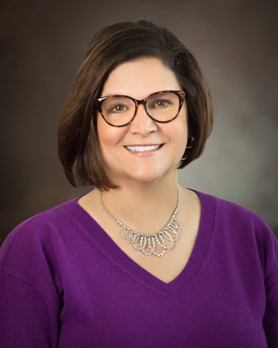 Nannette Berensen Named Chief Operating Officer for Intermountain Health