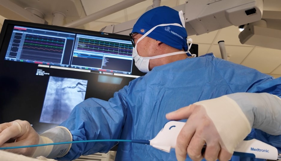 Intermountain Health Vascular Surgery Clinic Opens to Serve North ...