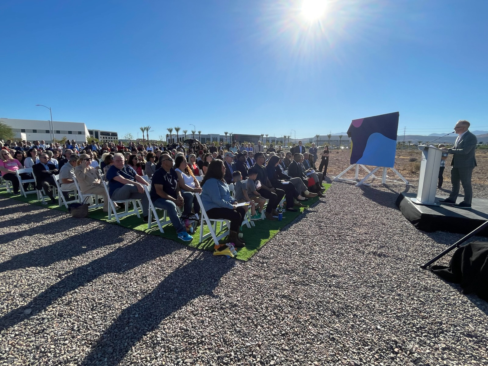 Intermountain Health Unveils Sign at Site of Future Stand-Alone ...