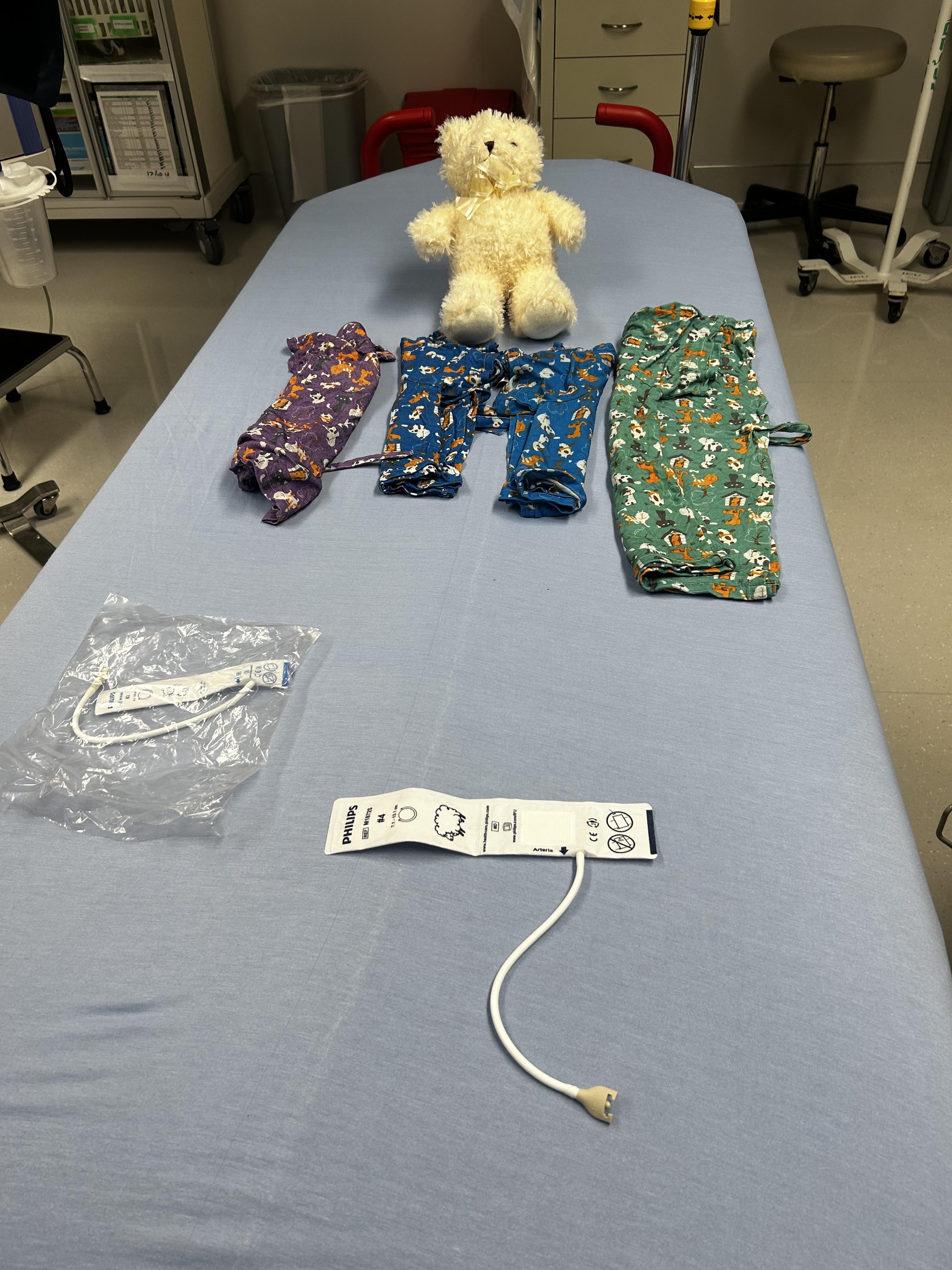 Intermountain Health Lutheran Hospital Shines with New COPPER Pediatric ...