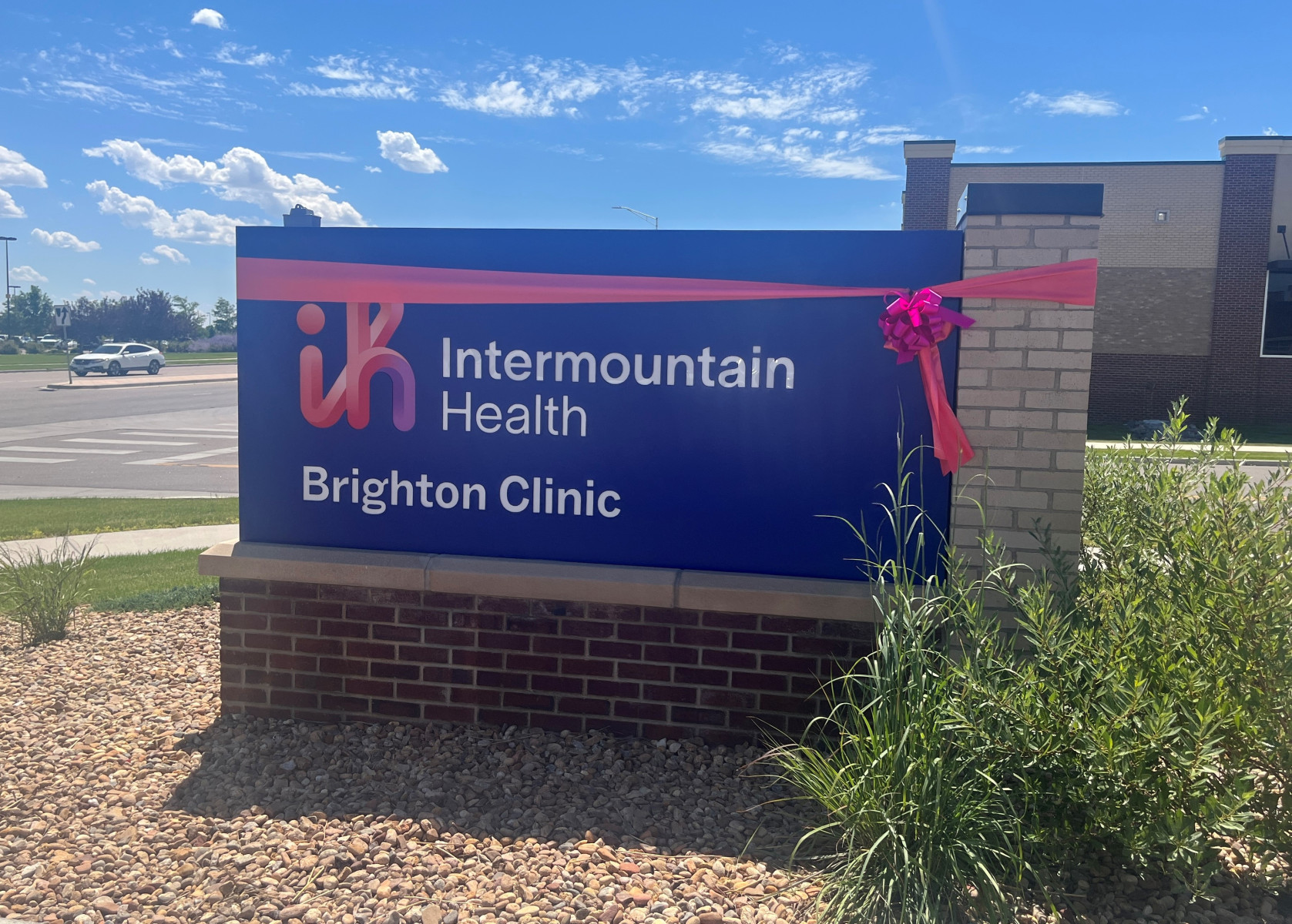 SCL Health sites getting new names after merger