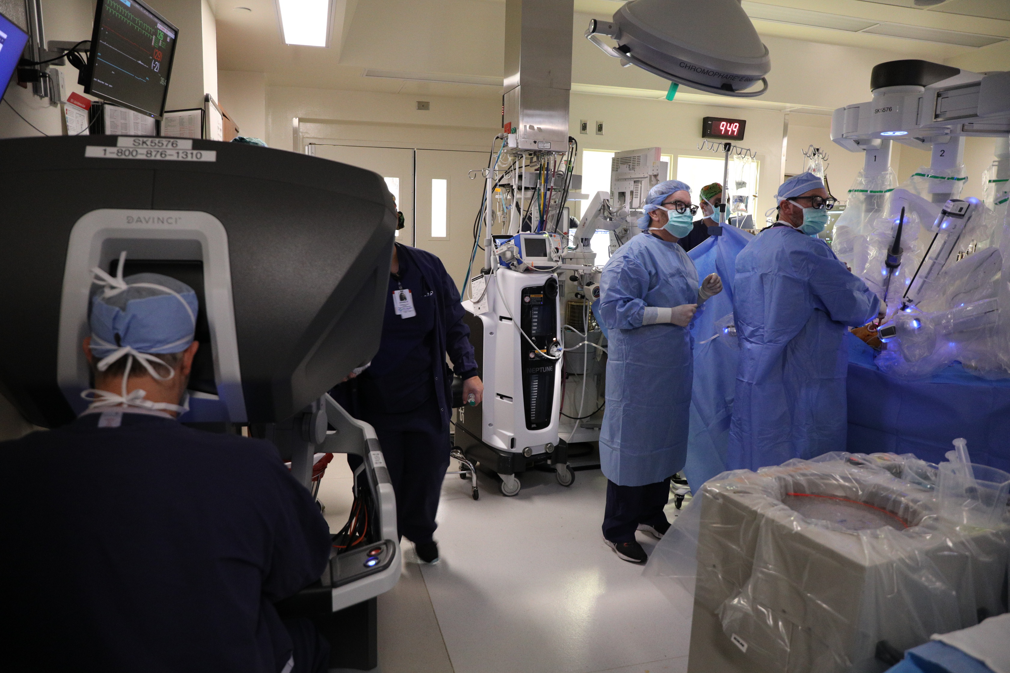 Patients Grateful for Advancements in Heart Care at St. Vincent Healthcare