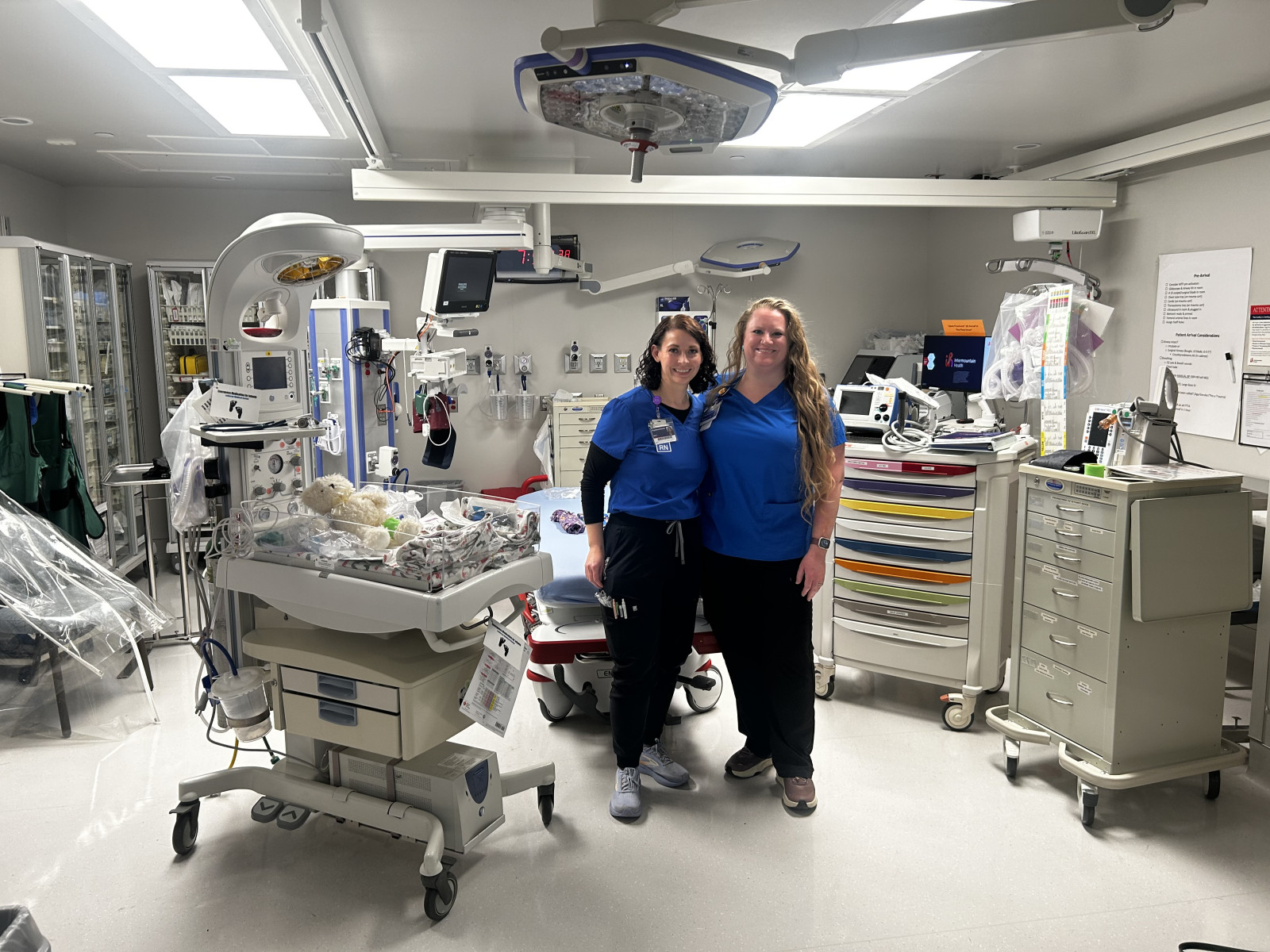 Intermountain Health Lutheran Hospital Shines with New COPPER Pediatric ...