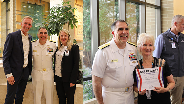 Celebrating a Successful and Inspiring Yellowstone International Airshow