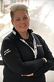 SVH Emergency Director Brings Unique Skillset to COVID-19 Response Efforts