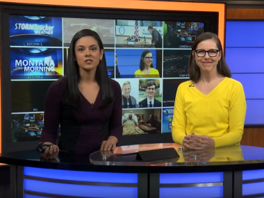 St. Vincent Healthcare's Dr. Erica Bruen discusses new Aspirin ...