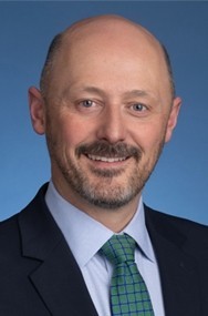 Dr. J.P. Valin Recognized For Demonstrating What's Right In Health Care