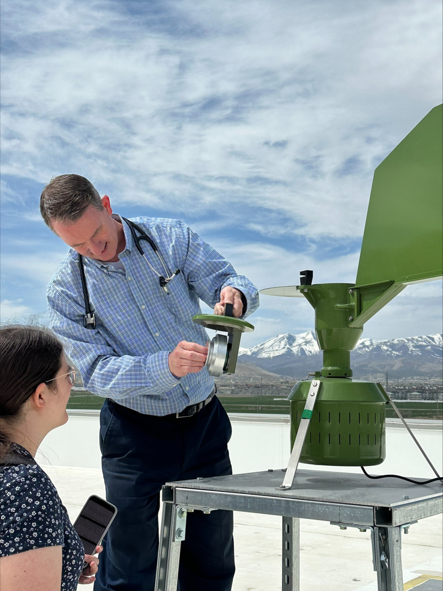 Intermountain Health Riverton Hospital Launches Innovative Tool to Help ...