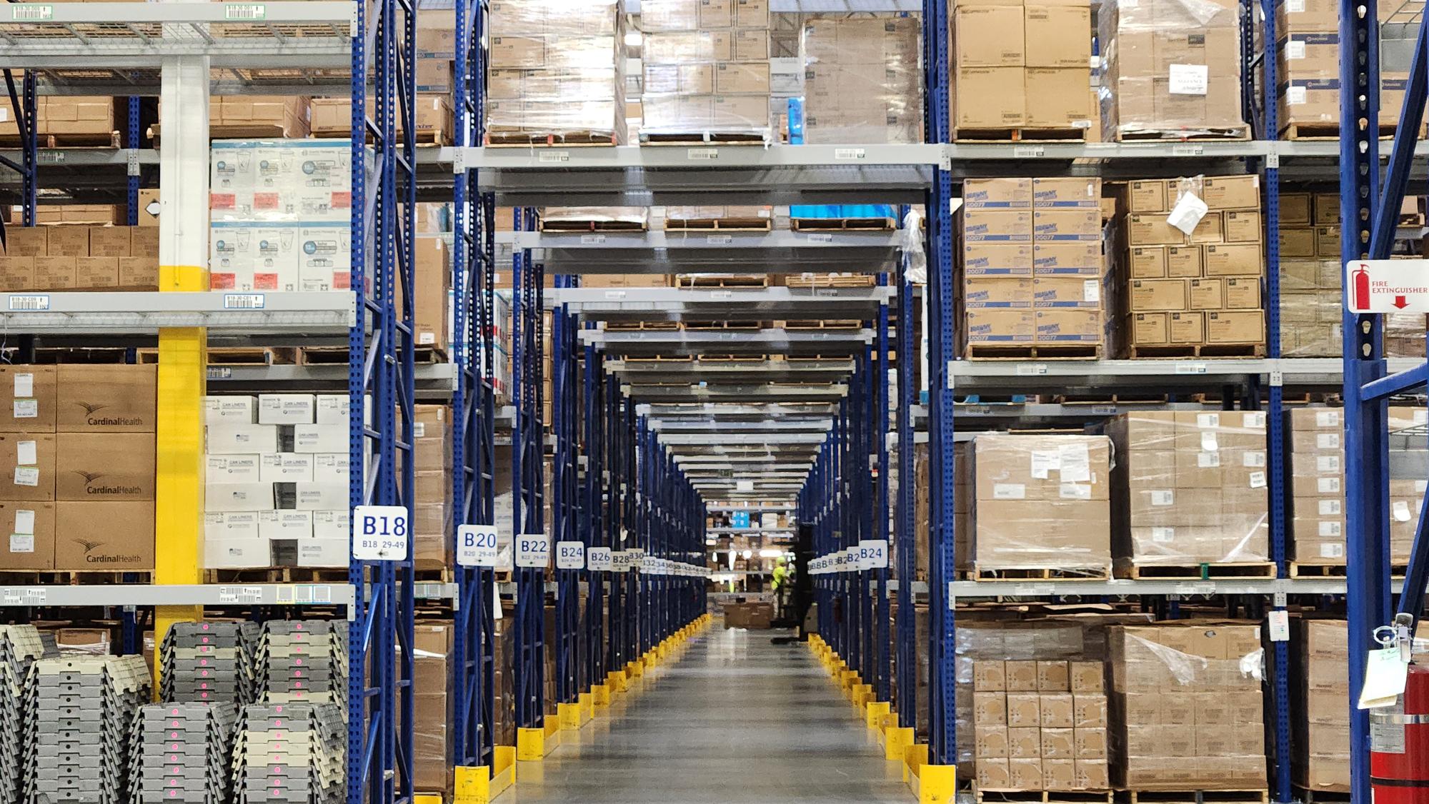 Intermountain Supply Chain Organization Expands Allowing for Cost ...