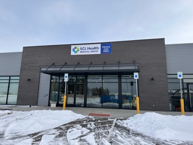 SCL Health Medical Group Expands in East Aurora