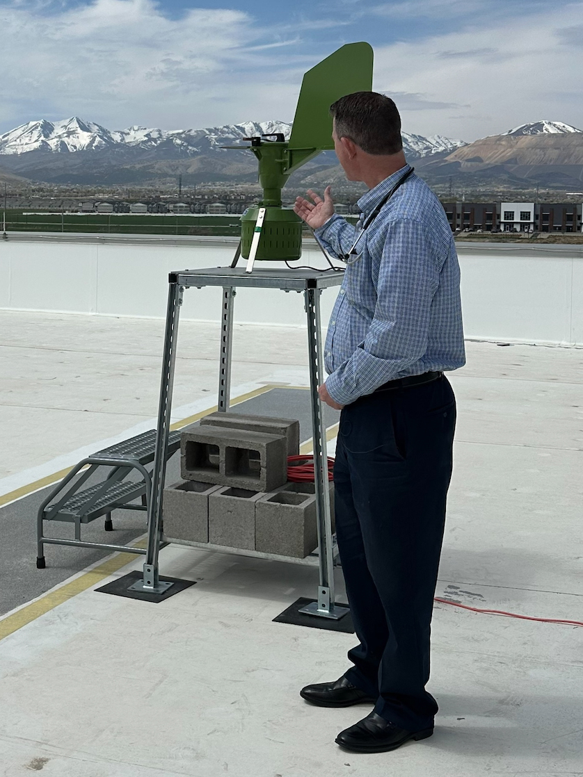 Intermountain Riverton Hospital lanza una herramienta innovadora para ...