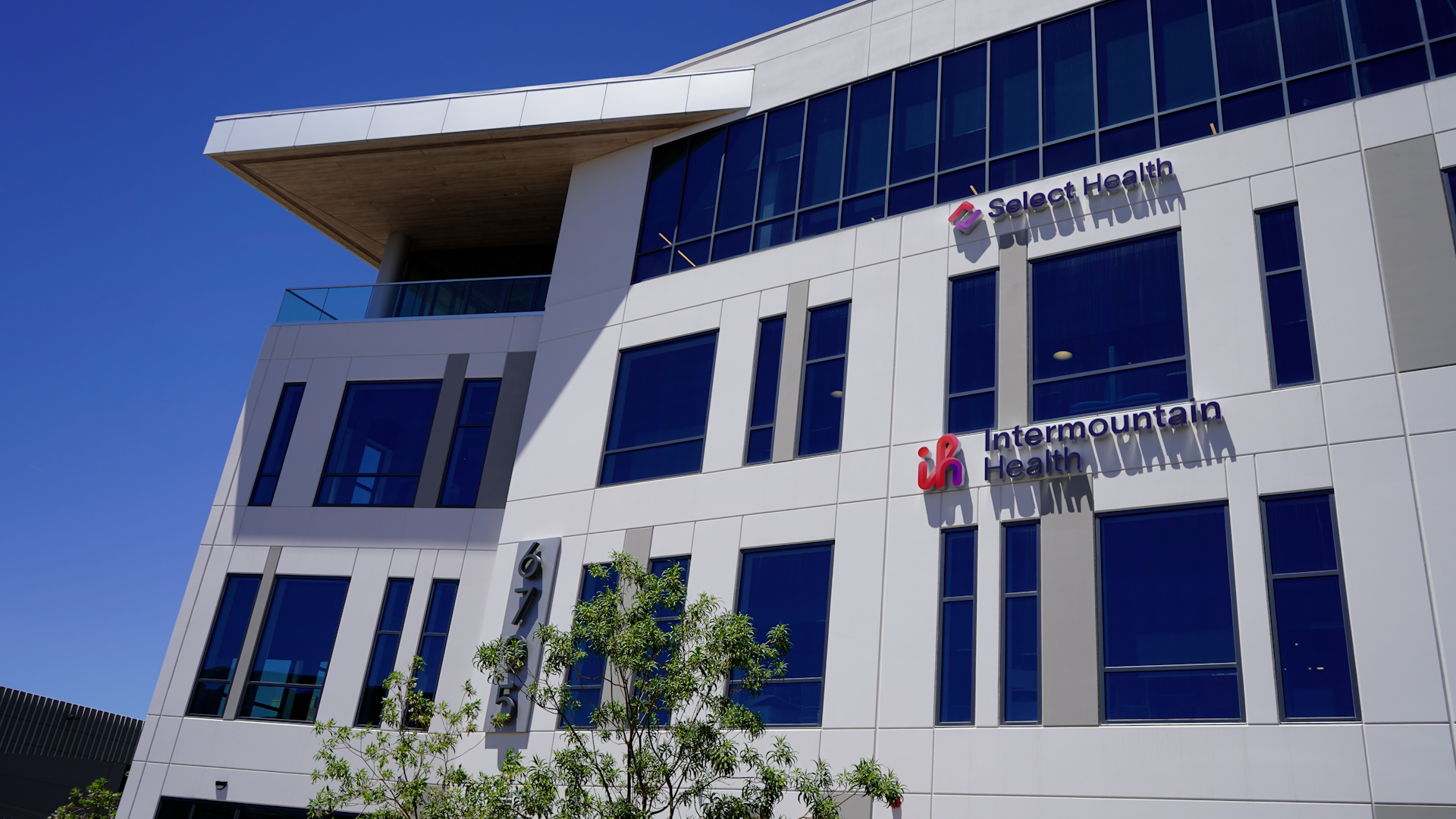 Select Health Strengthens Commitment to Nevadans with Opening of New ...