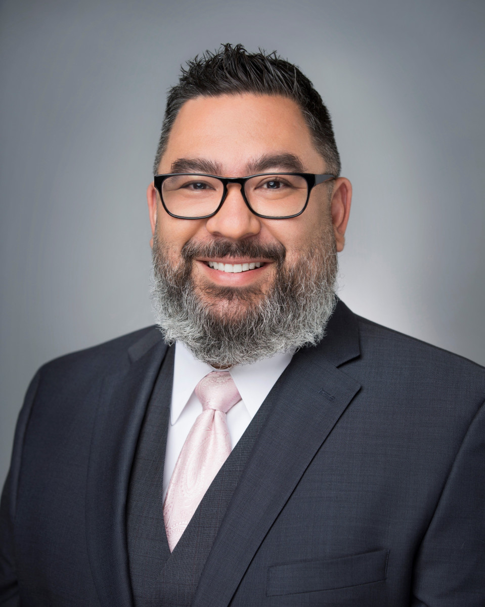 Intermountain Health Names Lawrence Barnard as President of Upcoming ...