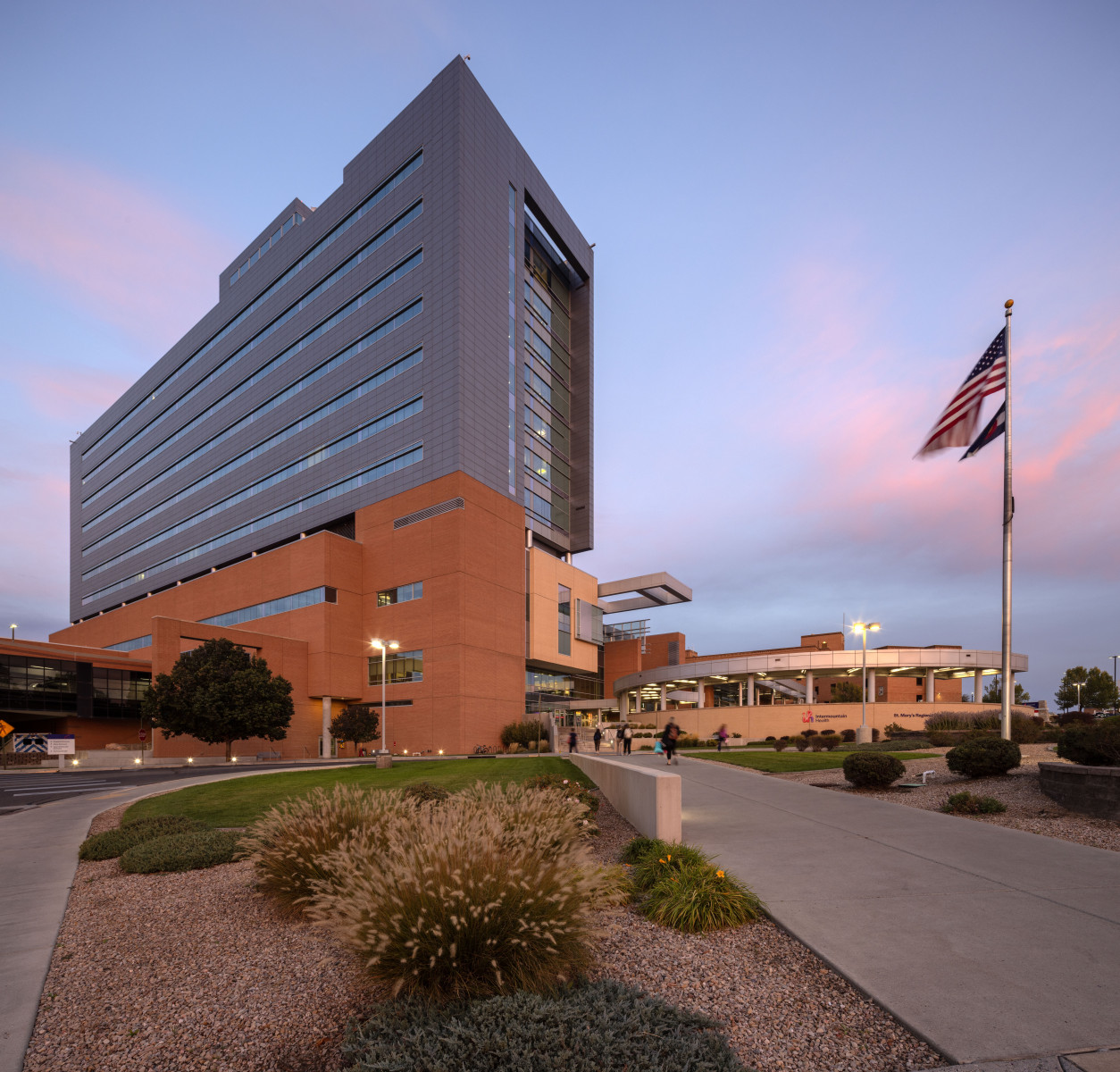 Intermountain Health Announces New Adolescent Intensive Outpatient ...