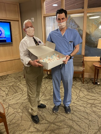 Lutheran Medical Center Foundation launches Circle of Care