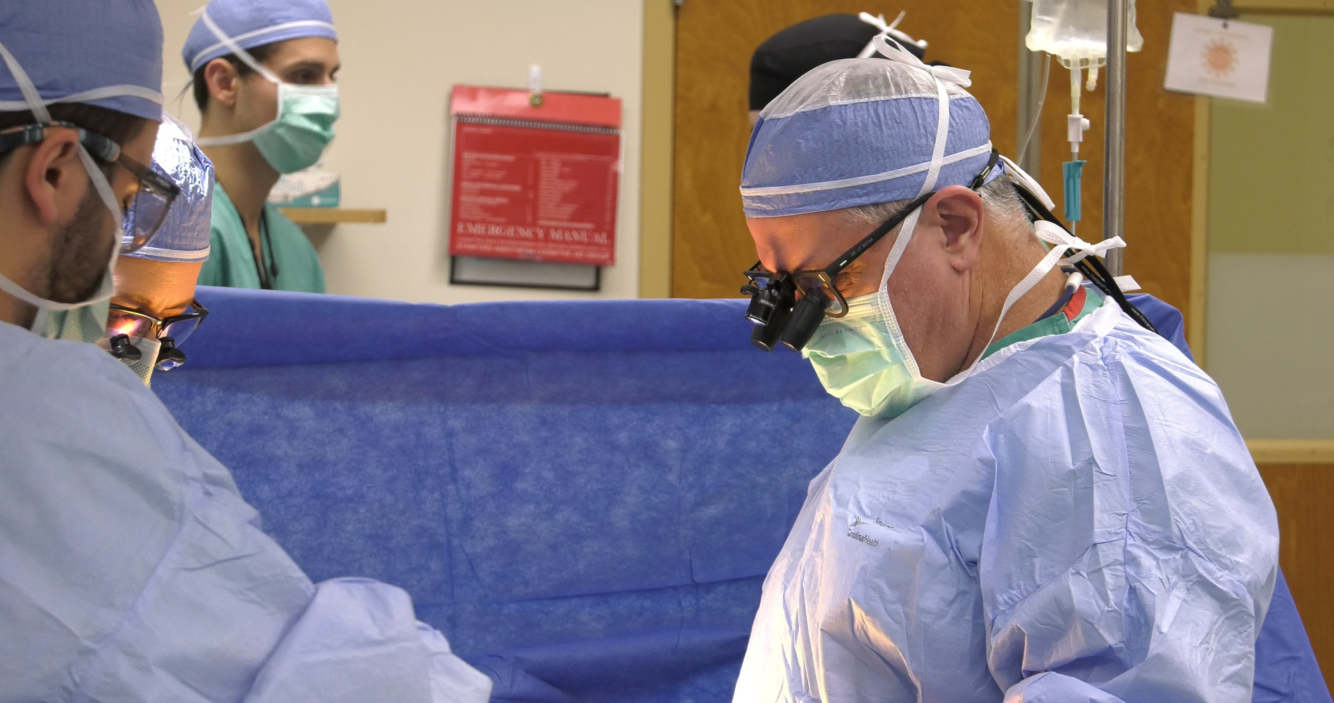 Intermountain Health Transplant Program First in Utah to Use New State ...