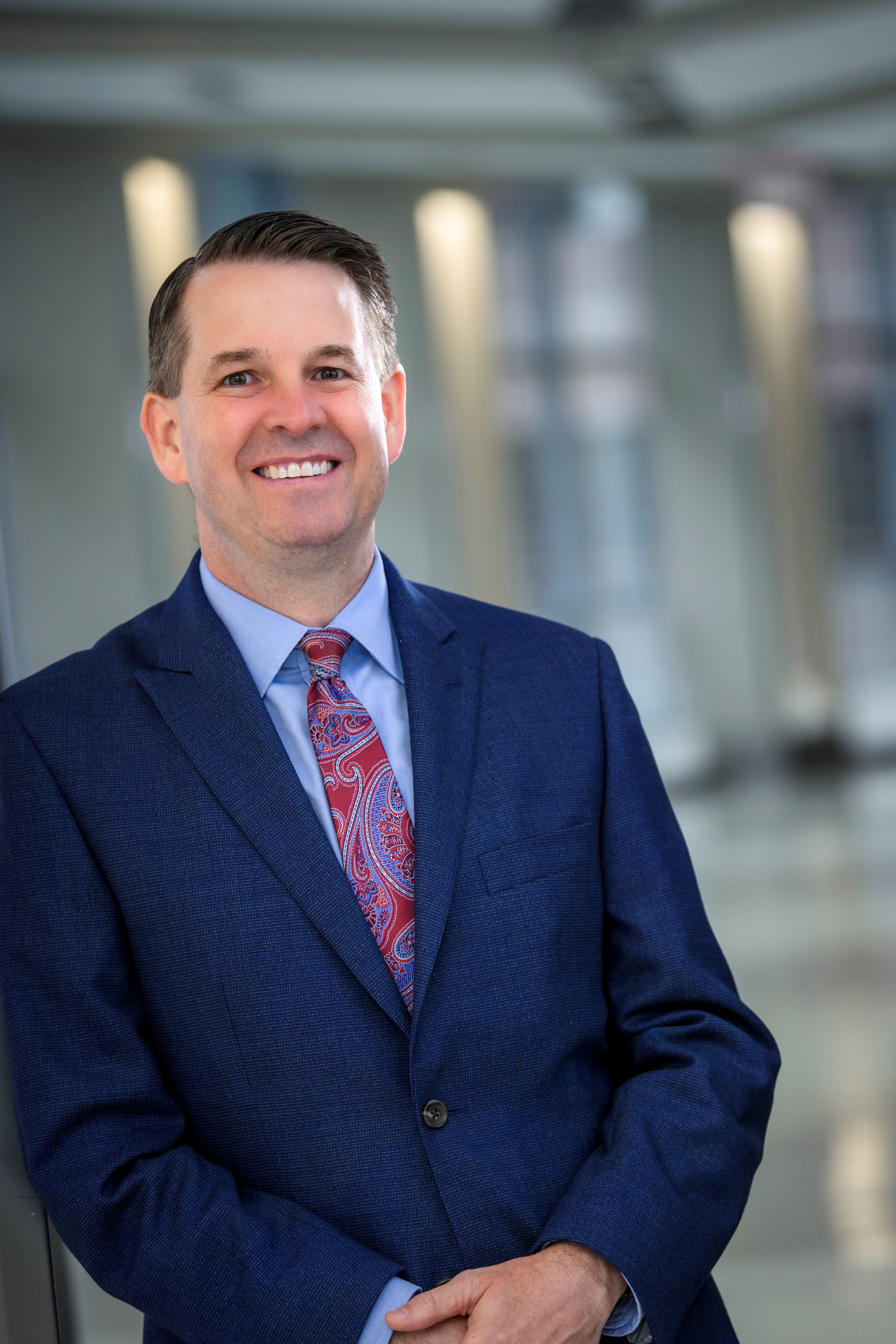 Intermountain Health Names New President for Upcoming Nevada Children’s ...