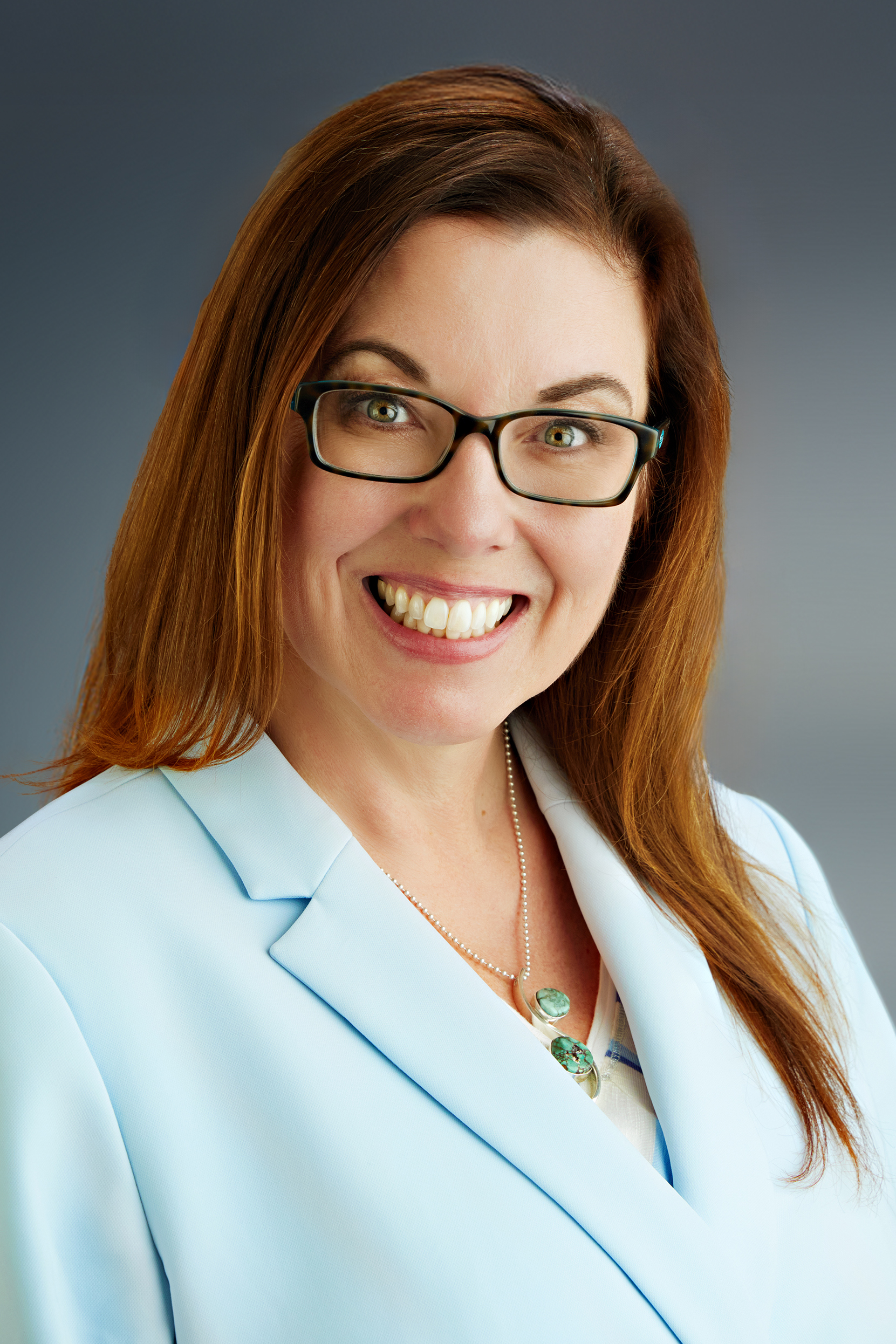 Intermountain Health Saint Joseph Hospital Welcomes New President