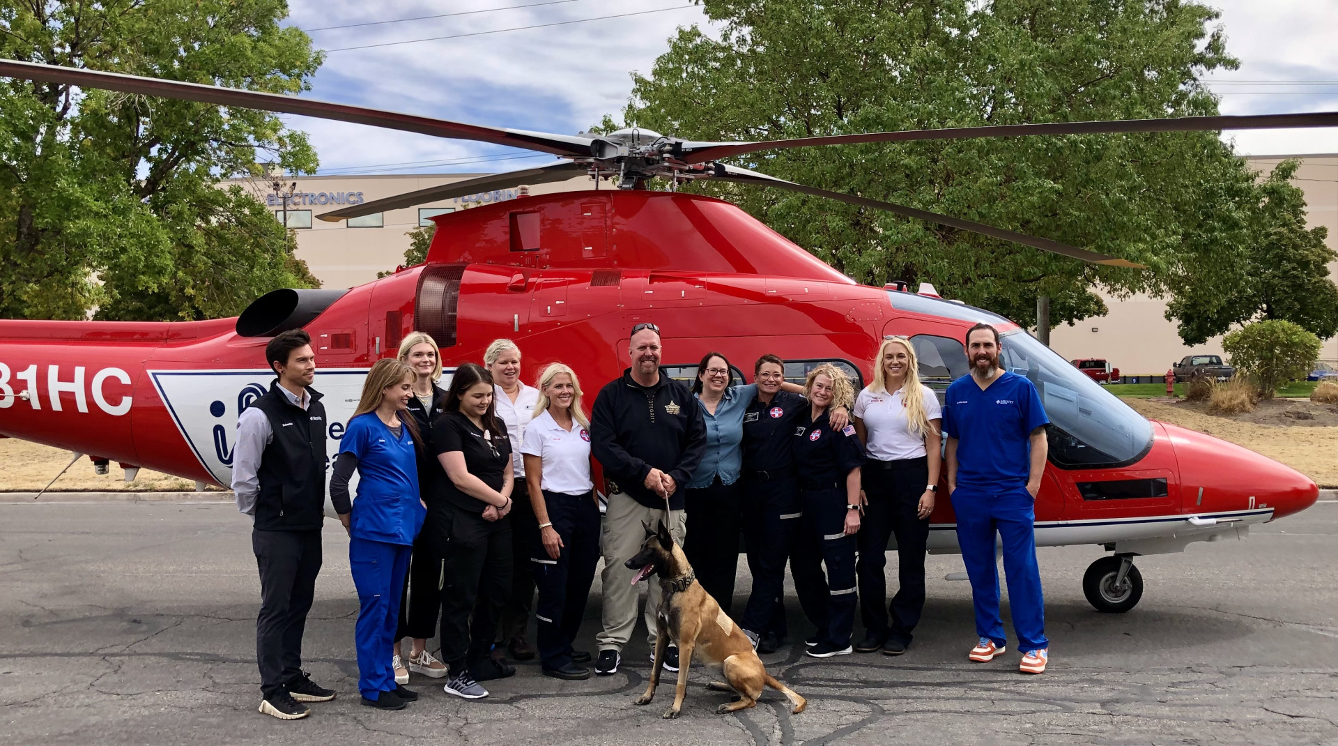 Box Elder County Sheriff’s K9 and Partner Injured in August Law ...