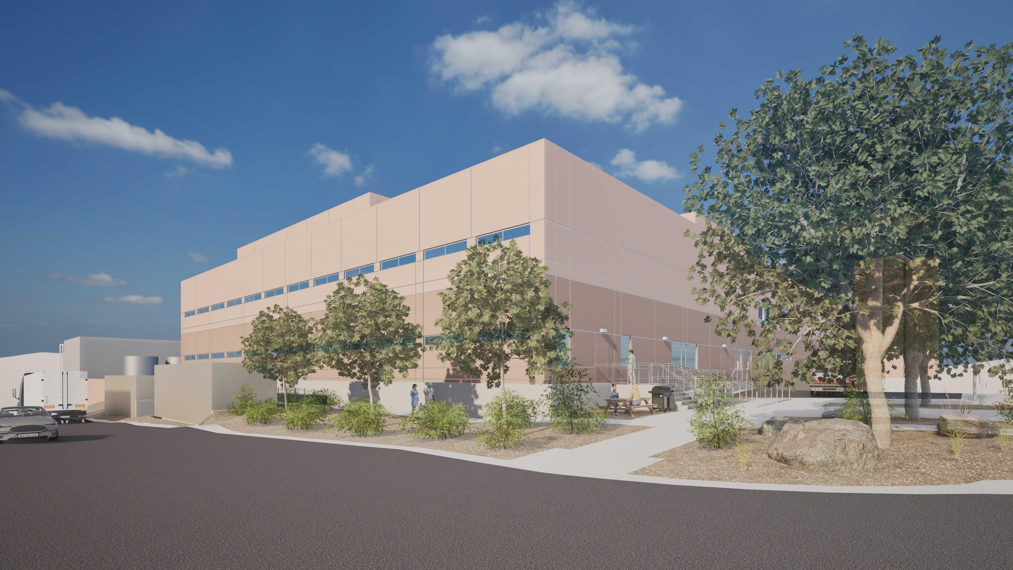 Intermountain St. George Regional Hospital Breaks Ground on New ...