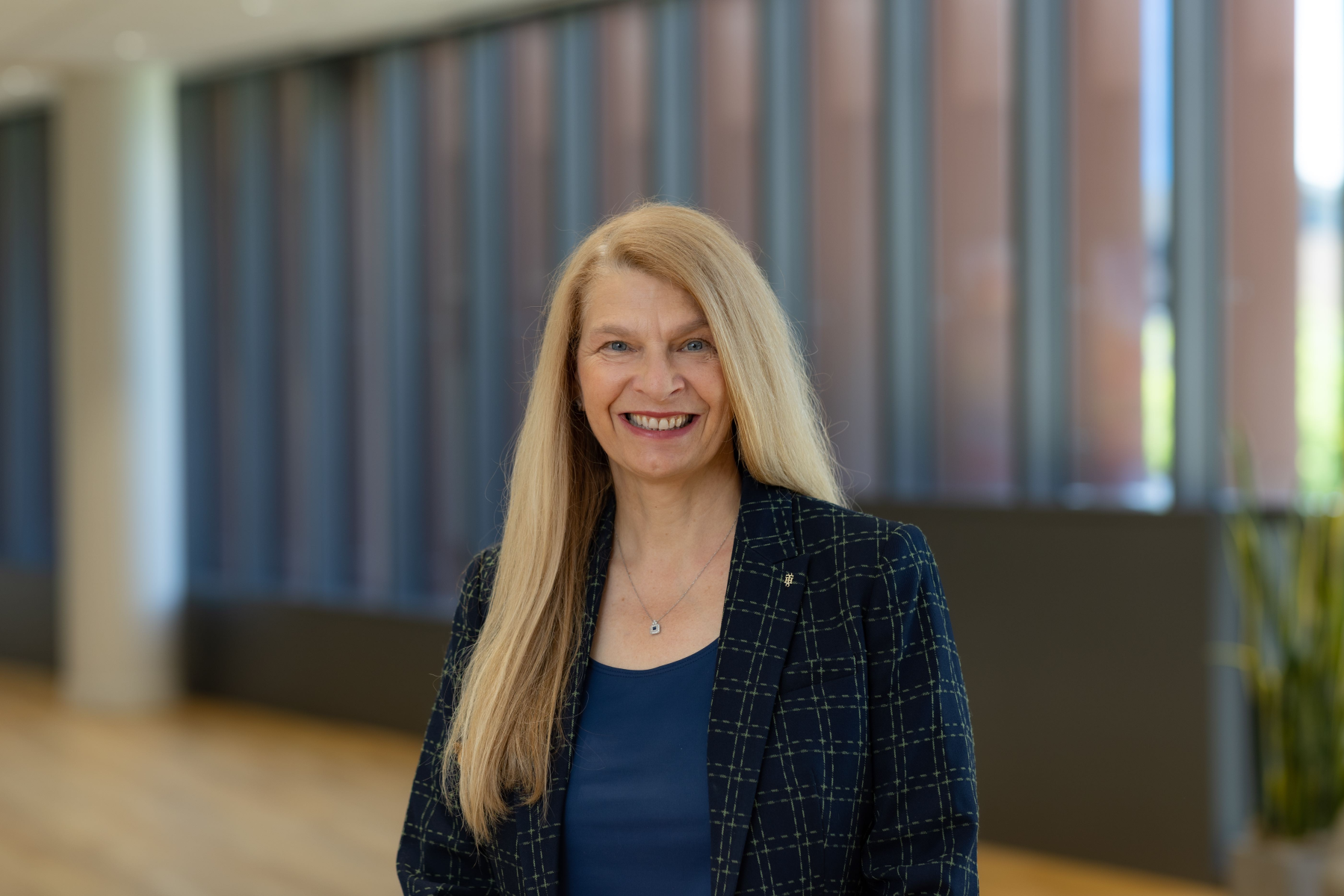 Katy Welkie, Vice President of Intermountain Children’s Health, to ...