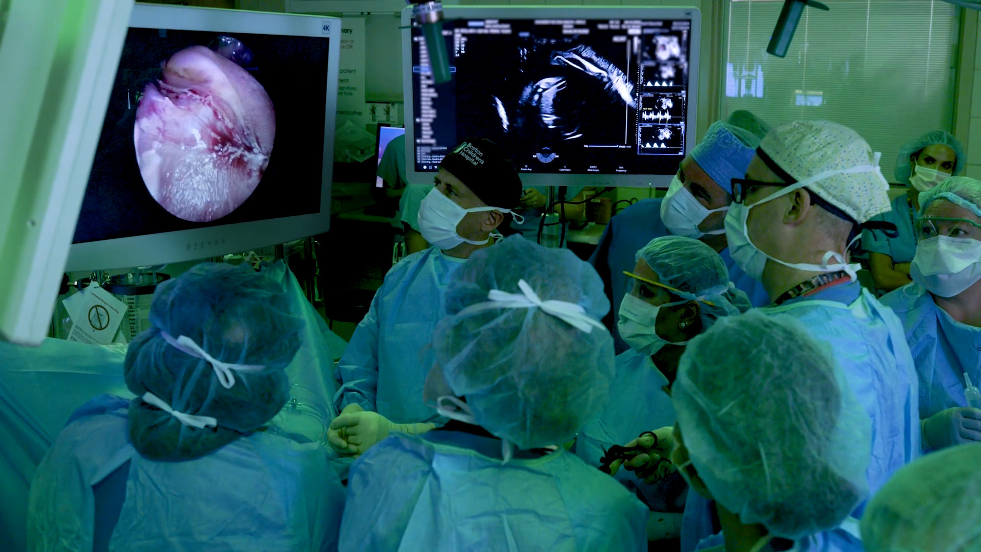 New Fetal Surgery Procedure at Intermountain Health Primary Children’s ...