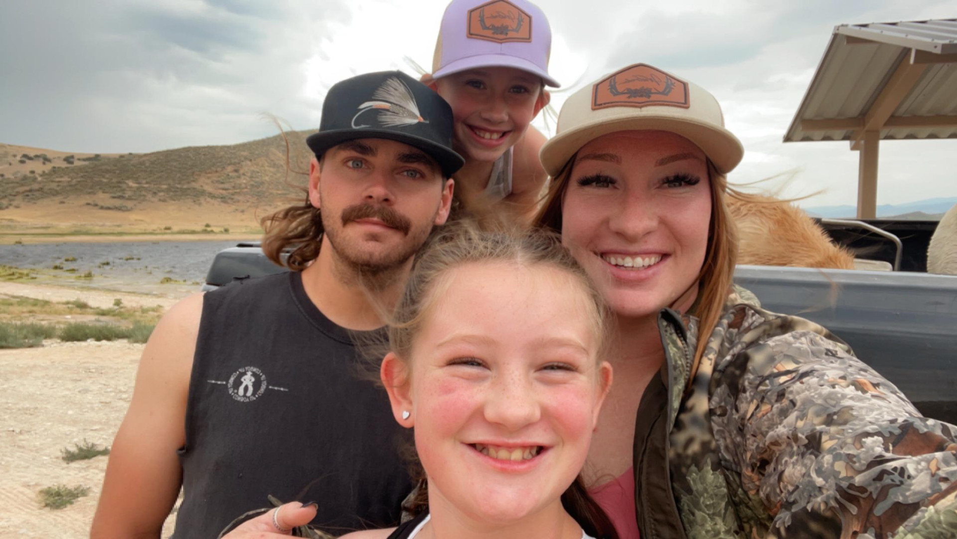 Knowing Signs of Stroke Helped Utah Woman Get Care Quickly Leading to ...