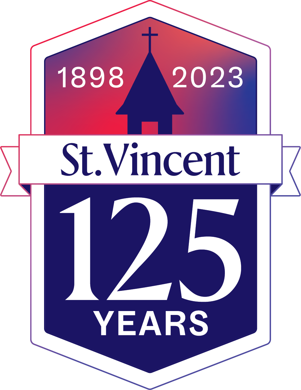 St. Vincent: 125 Years of Caring for Our Community