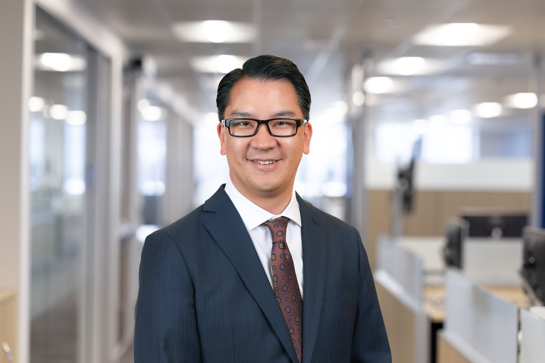 Brigham Young University Names Intermountain’s Dustin Matsumori to Key Leadership Role for Its ...