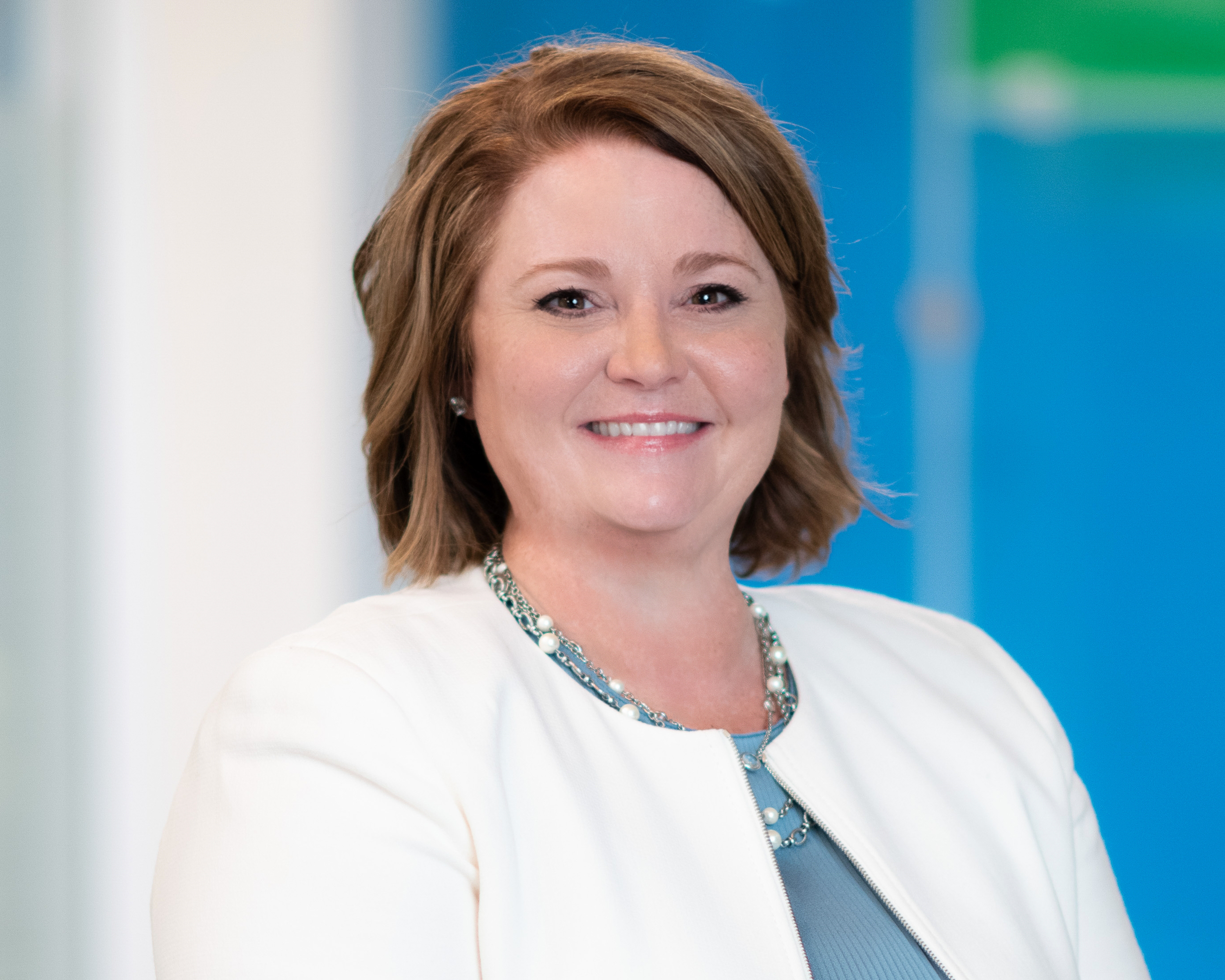 Intermountain Health Names Lutheran Medical Center President