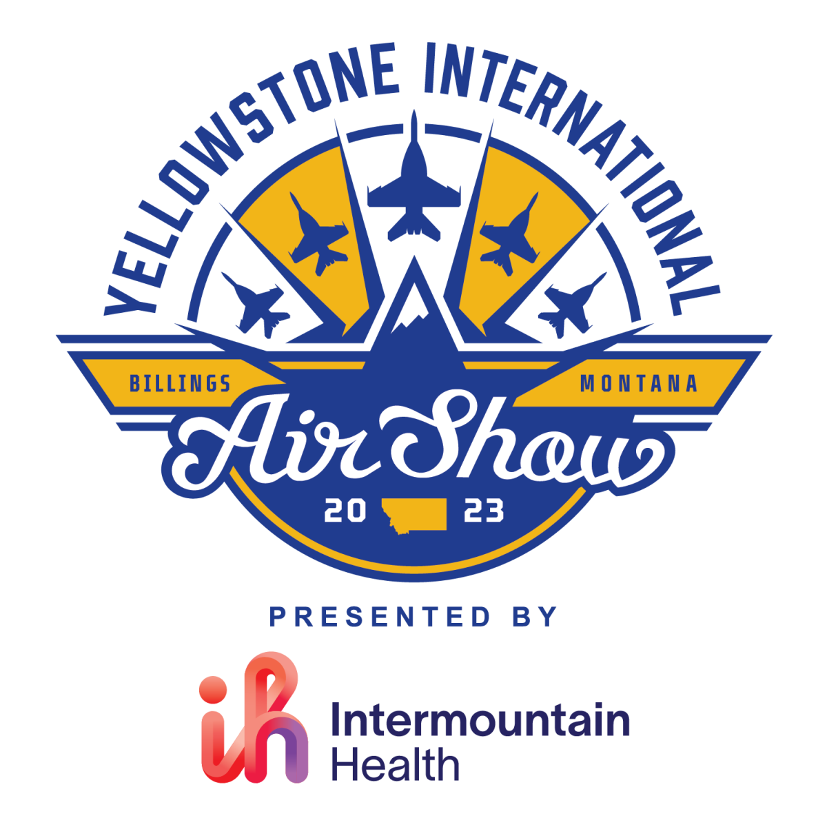 Intermountain Health Takes to the Skies as Title Sponsor of Yellowstone ...