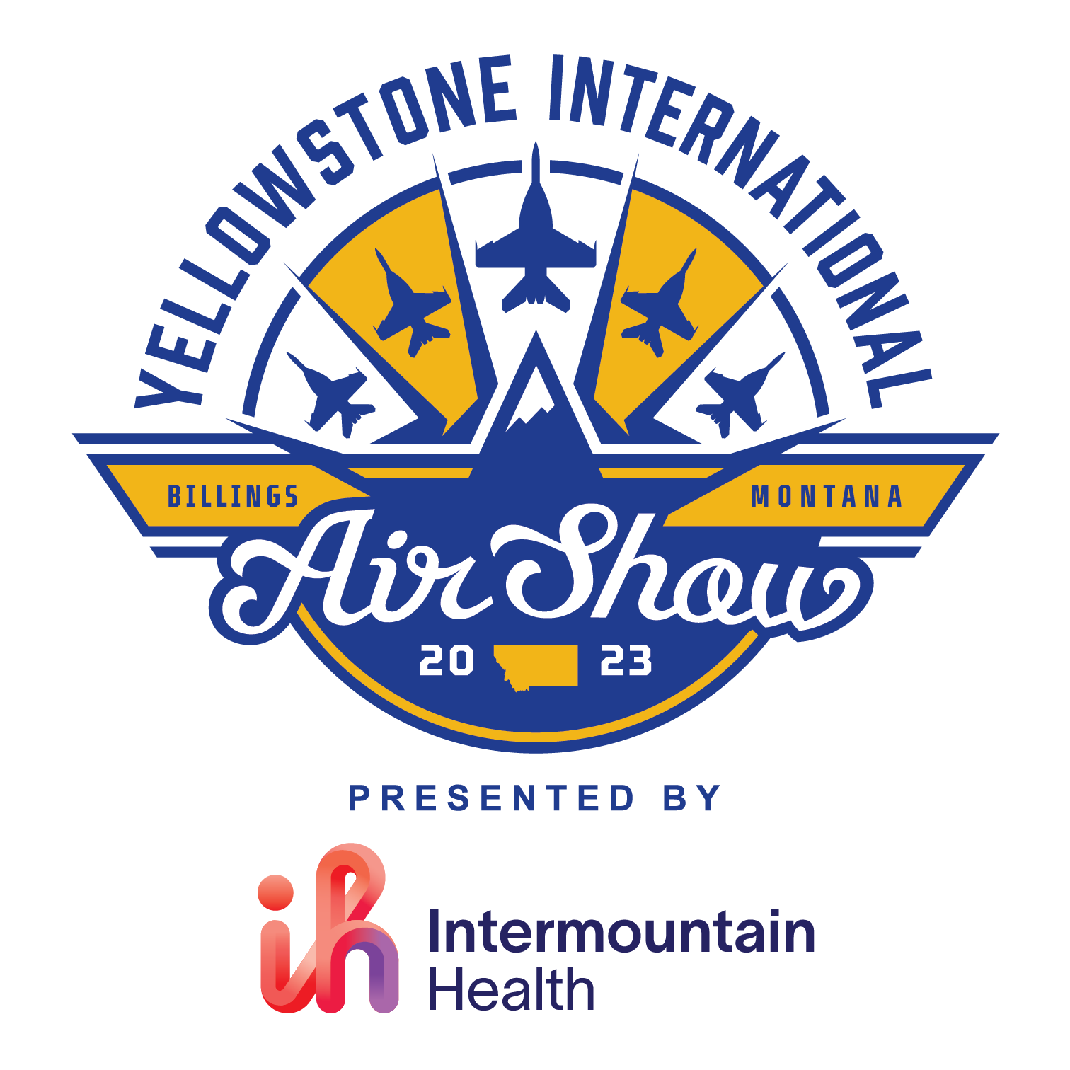 Intermountain Health Takes to the Skies as Title Sponsor of Yellowstone ...