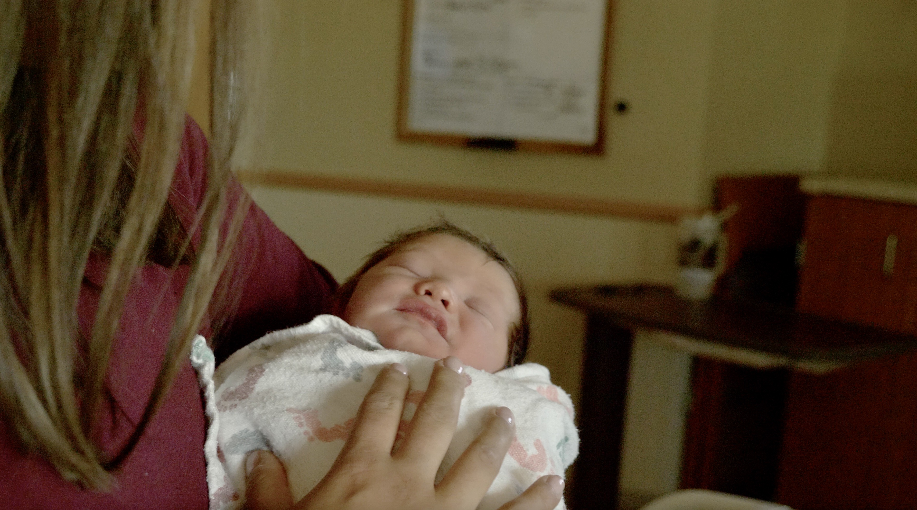 Good Samaritan Medical Center Receives Prestigious Baby-Friendly ...